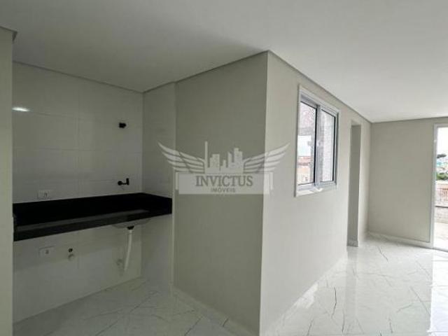 Cobertura sem Condomínio com 2 Dormitórios à Venda, 120m² Vila Linda, Santo André/SP
