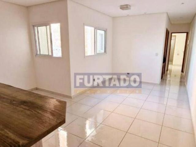 Cobertura sem Condomínio com 2 dormitórios à venda, 124 m² Vila Bastos Santo André/SP