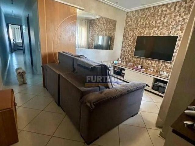 Cobertura sem Condomínio com 2 dormitórios à venda, 124 m² Vila Camilópolis