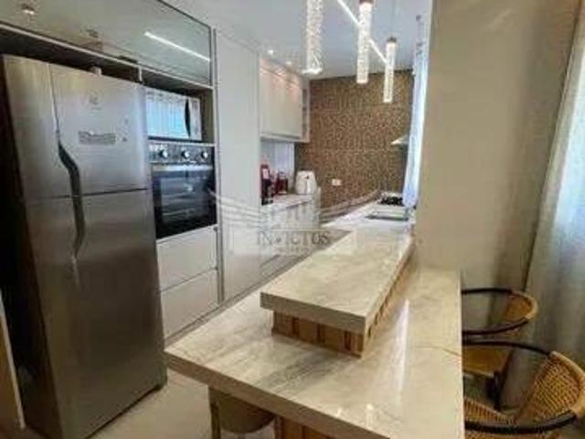 Cobertura sem Condomínio com 2 Dormitórios e Jacuzzi para Comprar, 86m² Santa Maria, Santo André/S