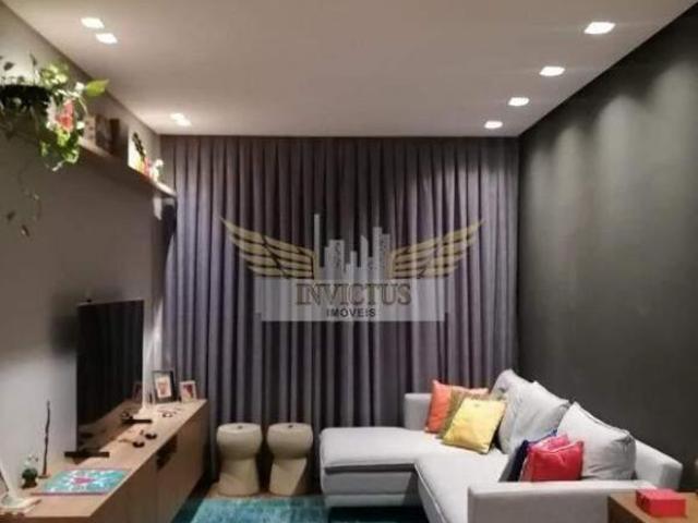 Cobertura sem Condomínio com 2 Suítes para Comprar, 100m² Vila Bastos, Santo André/SP