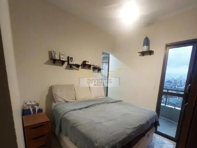 Cobertura sem Condomínio com 2 Suítes para Comprar, 136m² Utinga, Santo André/SP