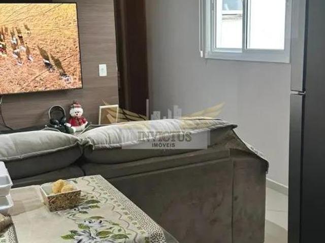 Cobertura sem Condomínio com 2 Quartos à Venda, 116m² Vila Alzira, Santo André/SP
