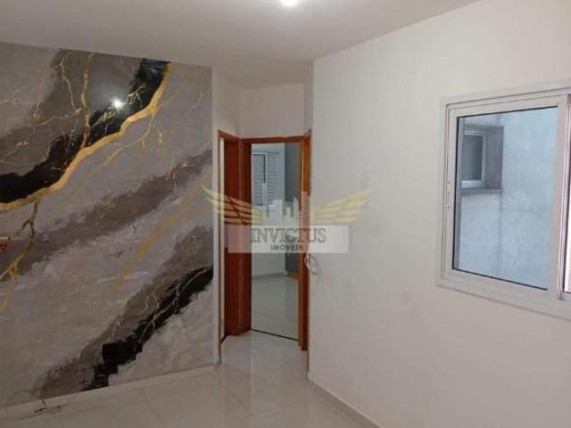 Cobertura sem Condomínio com 2 Quartos à Venda, 84m² Vila Vitória, Santo André/SP