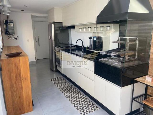 Cobertura sem Condomínio com 2 Quartos à Venda, 94m² Bairro Jardim, Santo André/SP