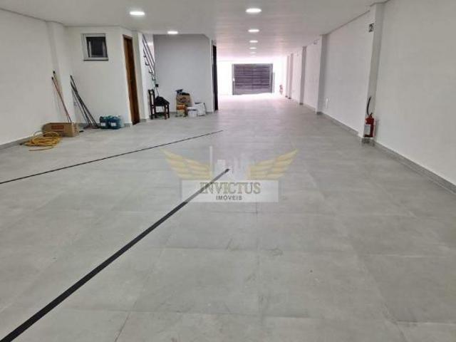 Cobertura sem Condomínio com 2 Quartos à Venda, 96m² Jardim Bela Vista, Santo André/SP