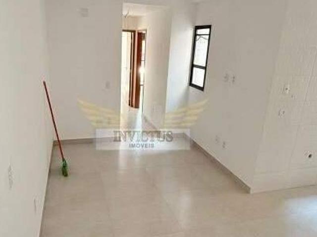Cobertura sem Condomínio com 2 Quartos para Comprar, 106m² Bairro Jardim, Santo André/SP