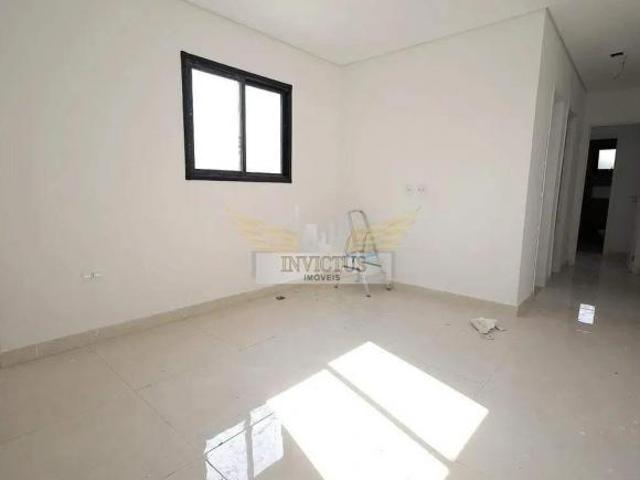 Cobertura sem Condomínio com 2 Quartos para Comprar, 107m² Parque Novo Oratório, Santo André/SP