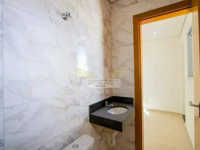 Cobertura sem Condomínio com 2 Quartos para Comprar, 108m² Jardim Progresso, Santo André/SP