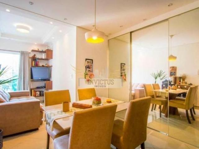 Cobertura sem Condomínio com 2 Quartos para Comprar, 100m² Bairro Jardim, Santo André/SP