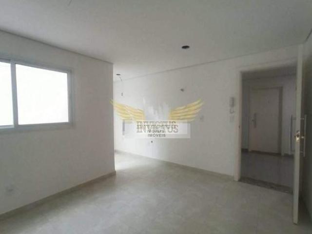 Cobertura sem Condomínio com 2 Quartos para Comprar, 100m² Parque Oratório, Santo André/SP