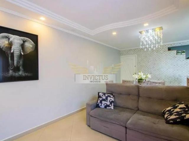 Cobertura sem Condomínio com 2 Quartos para Comprar, 138m² Vila Humaíta, Santo André/SP