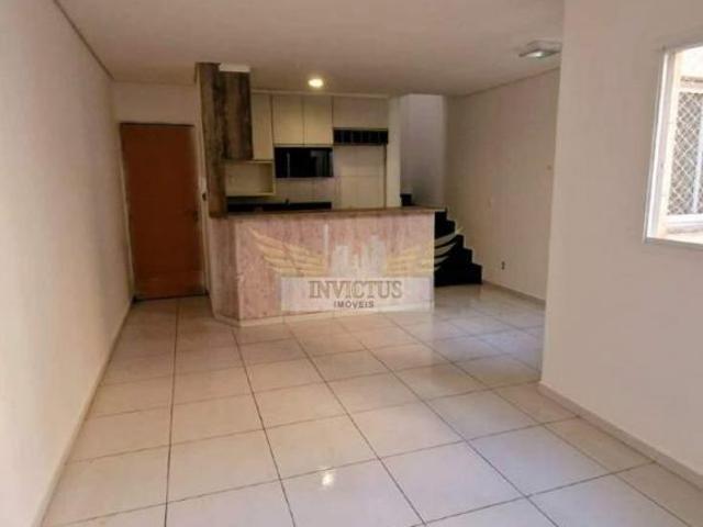 Cobertura sem Condomínio com 2 Quartos para Comprar, 138m² Jardim Bela Vista, Santo André/SP