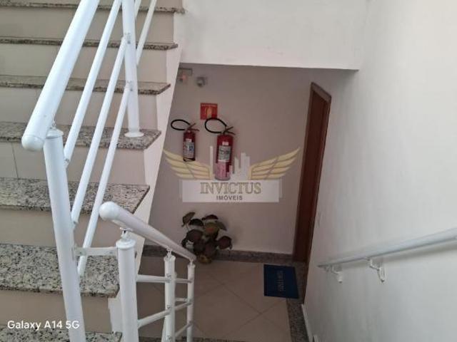 Cobertura sem Condomínio com 2 Quartos para Comprar, 68m² Vila Junqueira, Santo André/SP