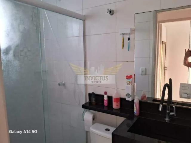 Cobertura sem Condomínio com 2 Quartos para Comprar, 68m² Vila Junqueira, Santo André/SP