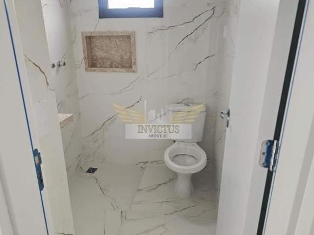 Cobertura sem Condomínio com 2 Quartos para Comprar, 89m² Vila Guiomar, Santo André/SP