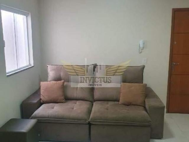 Cobertura sem Condomínio com 2 Quartos para Comprar, 92m² Parque das Nações, Santo André/SP
