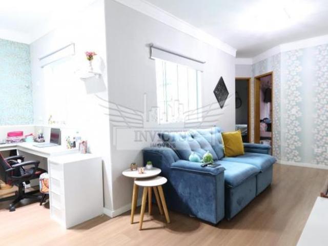Cobertura sem Condomínio com 2 Quartos para Comprar, 92m² Vila Alpina, Santo André/SP
