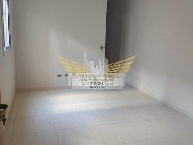 Cobertura sem Condomínio com 2 Quartos para Comprar, 95m² Bairro Jardim, Santo André/SP
