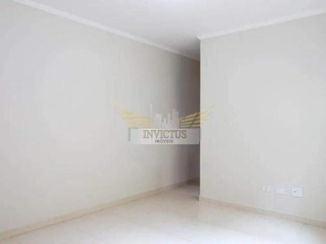 Cobertura sem Condomínio com 2 Quartos para Comprar, 95m² Bairro Jardim, Santo André/SP