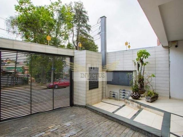 Cobertura sem Condomínio com 2 Quartos para Comprar, 95m² Vila Bela Vista, Santo André/SP