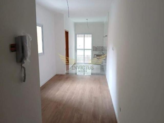 Cobertura sem Condomínio com 2 Quartos para Comprar, 95m² Vila Pires, Santo André/SP