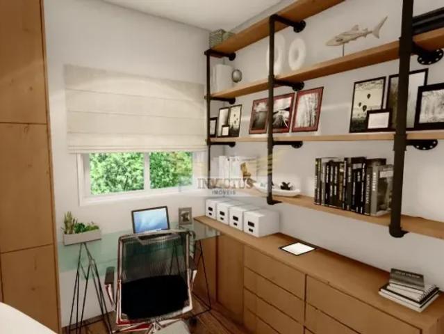 Cobertura sem Condomínio com 2 Quartos para Comprar, 96m² Parque Das Nações, Santo André/SP