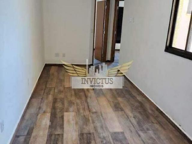 Cobertura sem Condomínio com 2 Quartos para Comprar, 96m² Vila Vitória, Santo André/SP