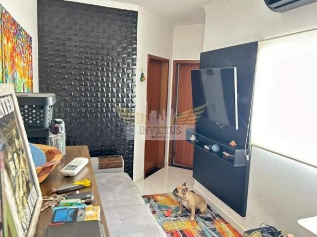 Cobertura sem Condomínio com 2 Quartos para Comprar, 98m² Jardim Paraíso, Santo André/SP