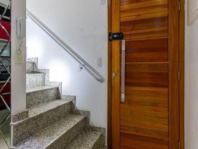 Cobertura sem condominio com 3 dormitórios, 196 m² Parque das Nações Santo André/SP