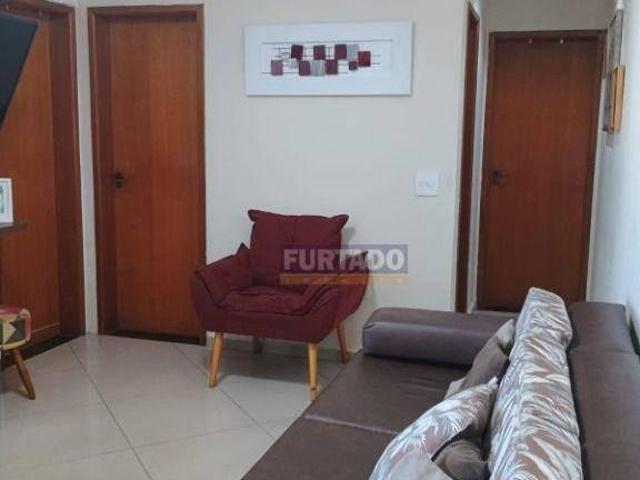 Cobertura sem Condomínio com 3 dormitórios à venda, 128 m² Vila Cláudio Santo André/SP