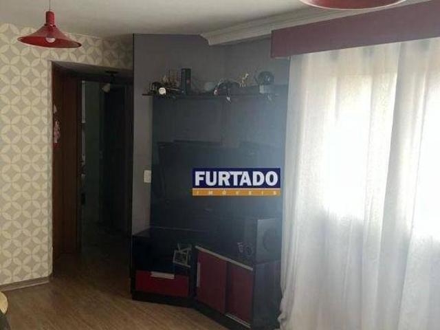 Cobertura sem Condomínio com 3 dormitórios à venda, 128 m² Parque São Vicente Mauá/SP