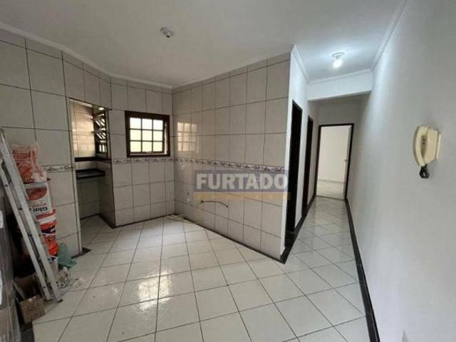 Cobertura sem Condomínio com 3 dormitórios à venda, 130 m² Vila Alto de Santo André Santo André
