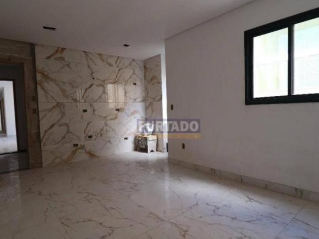Cobertura sem Condomínio com 3 dormitórios à venda, 134 m² Paraíso Santo André/SP
