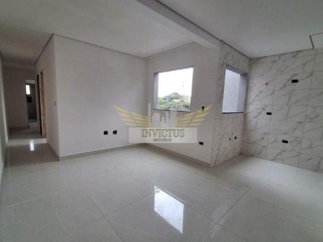 Cobertura sem Condomínio com 3 Dormitórios à Venda, 150m² – Bairro Paraíso, Santo André/SP