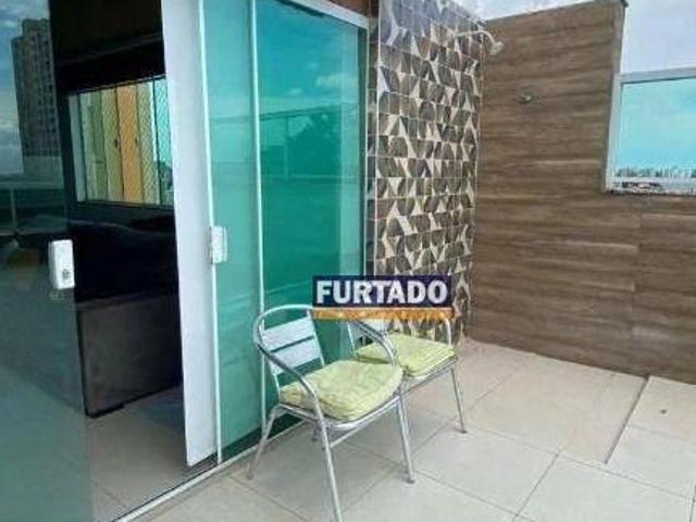 Cobertura sem Condomínio com 3 dormitórios à venda, 156 m² Santa Maria Santo André/SP