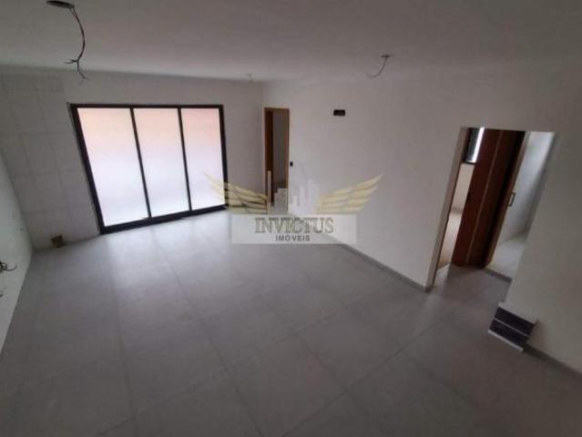 Cobertura sem Condomínio com 3 Dormitórios à Venda, 161m² Vila Guiomar, Santo André/SP