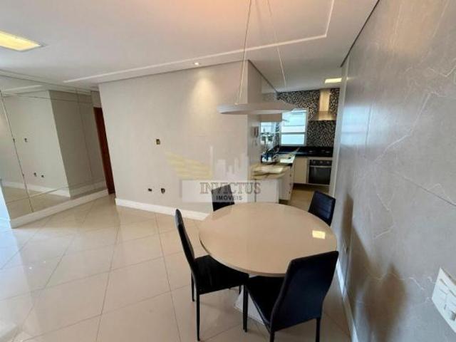 Cobertura sem Condomínio com 3 Quartos à Venda, 140m² Vila Valparaíso, Santo André/SP