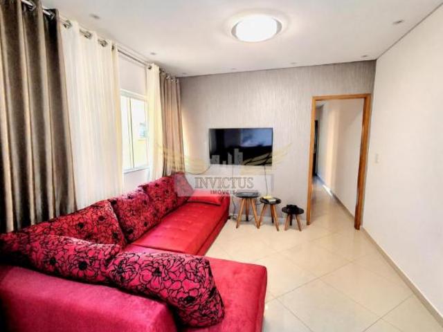 Cobertura sem Condomínio com 3 Quartos à Venda, 150m² Bairro Paraíso, Santo André/SP