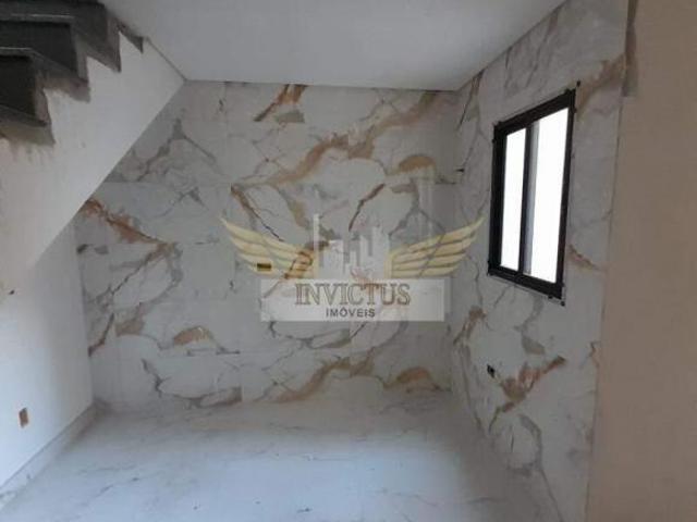 Cobertura sem Condomínio com 3 Quartos para Comprar, 139m² Paraíso, Santo André/SP