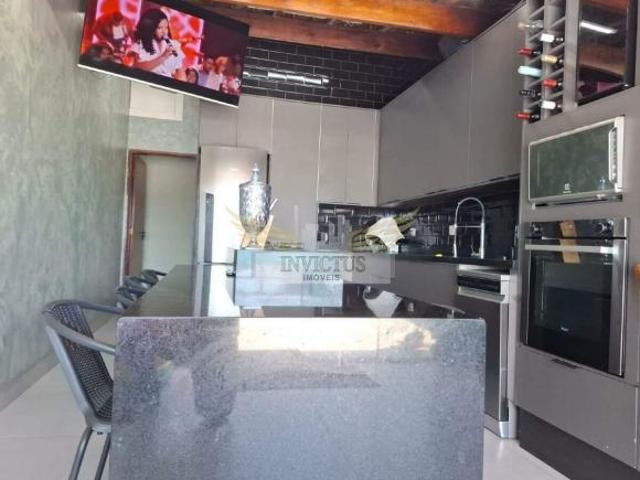 Cobertura sem Condomínio com 3 Quartos para Comprar, 140m² Vila Alzira, Santo André/SP