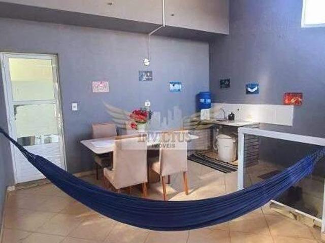 Cobertura sem Condomínio com 3 Quartos para Comprar, 140m² Vila Guiomar, Santo André/SP