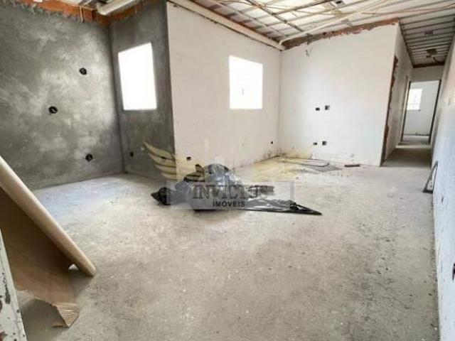 Cobertura sem Condomínio com 3 Quartos para Comprar, 140m² Vila Pires, Santo André/SP