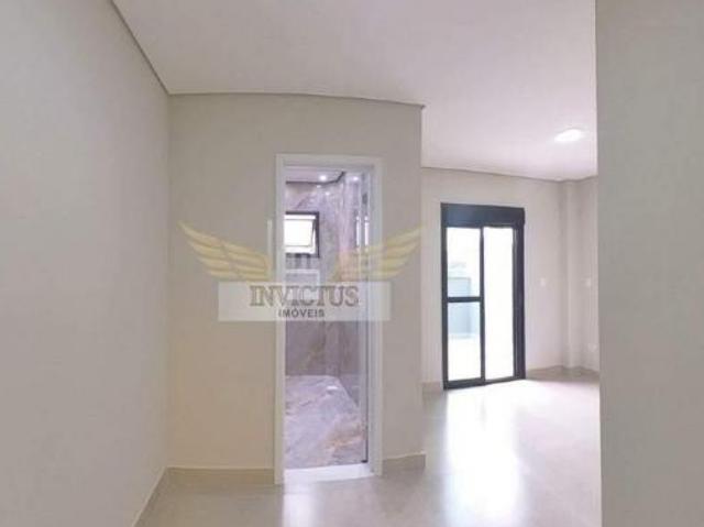 Cobertura sem Condomínio com 3 Quartos para Comprar, 140m² Bairro Jardim, Santo André/SP