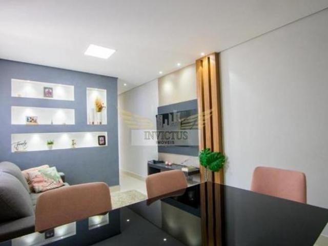 Cobertura sem Condomínio com 3 Quartos para Comprar, 141m² Vila Assunção, Santo André/SP