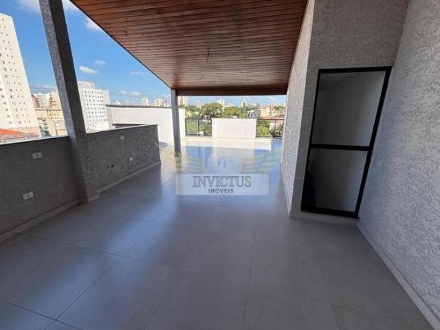 Cobertura sem Condomínio com 3 Quartos para Comprar, 143m² Vila Alpina, Santo André/SP