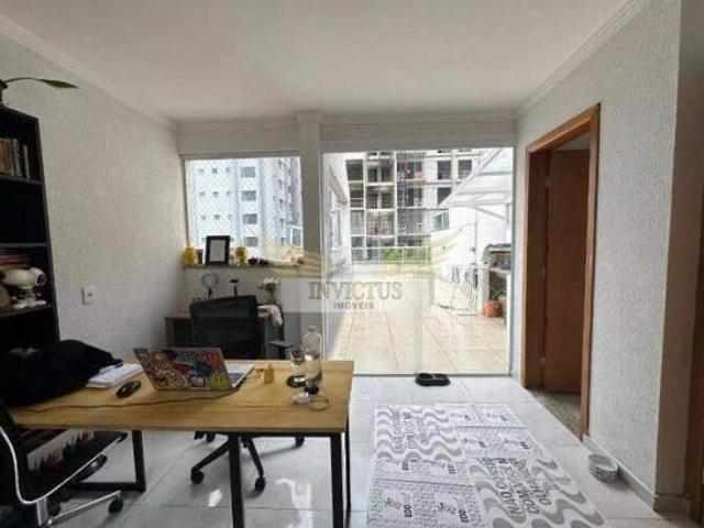 Cobertura sem Condomínio com 3 Quartos para Comprar, 150m² Bairro Jardim, Santo André/SP