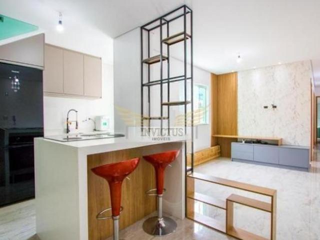 Cobertura sem Condomínio com 3 Quartos para Comprar, 160m² Vila Gilda, Santo André/SP