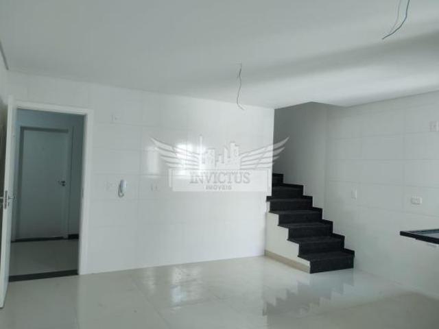 Cobertura sem Condomínio com 3 Quartos para Comprar, 160m² Bairro Paraíso, Santo André/SP