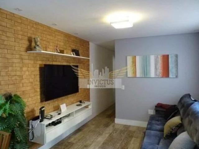 Cobertura sem Condomínio com 3 Quartos para Comprar, 194m² Campestre, Santo André/SP